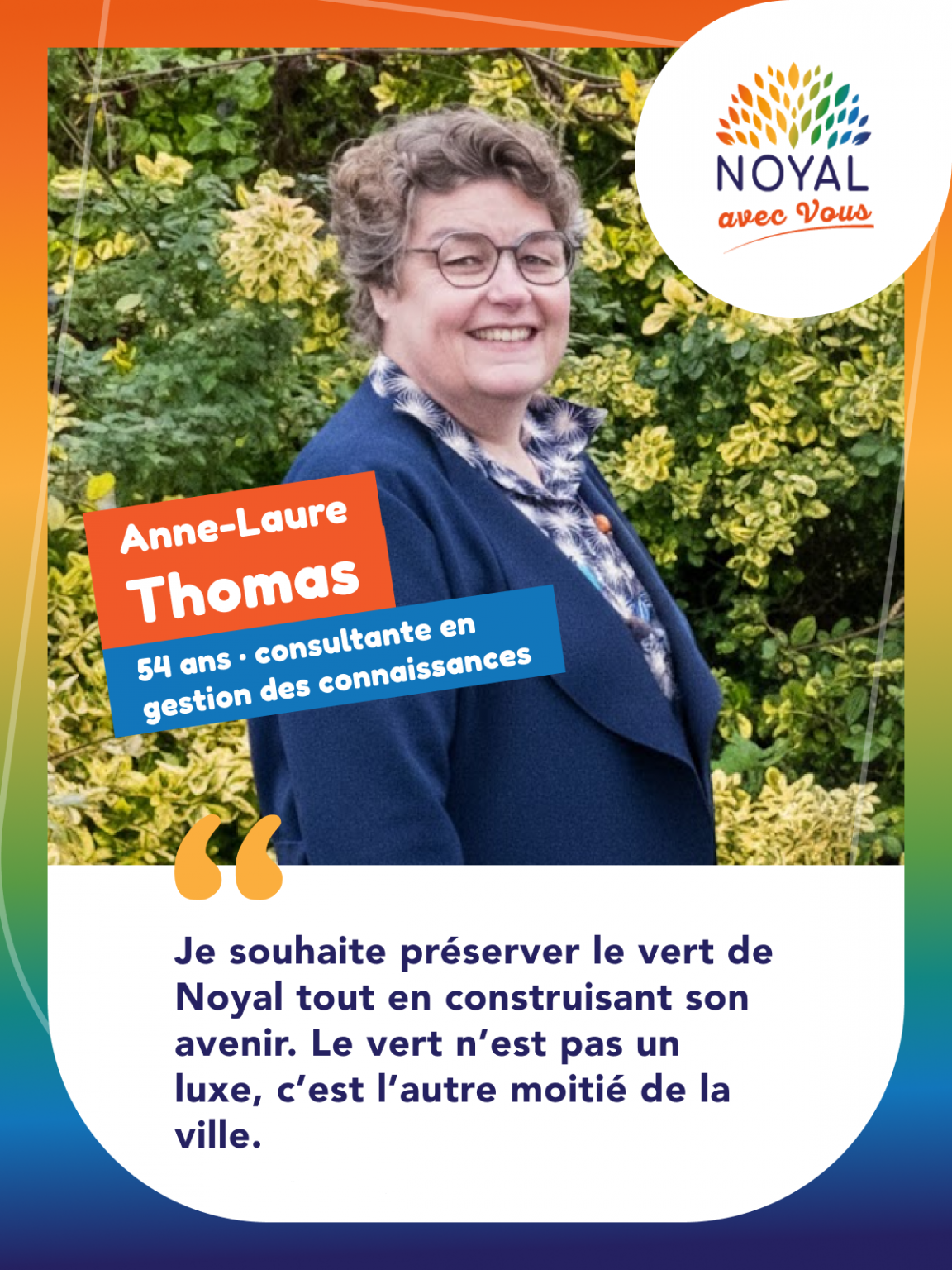 Notre équipe pour les municipales 2026 à Noyal-sur-Vilaine – Noyal avec ...