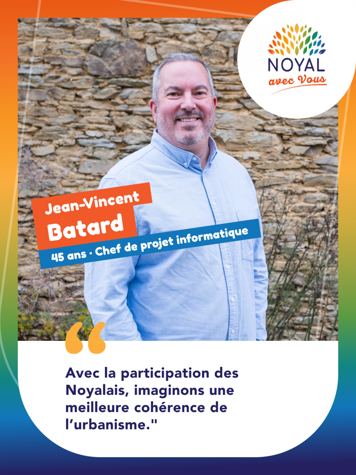 Notre équipe pour les municipales 2026 à Noyal-sur-Vilaine – Noyal avec ...